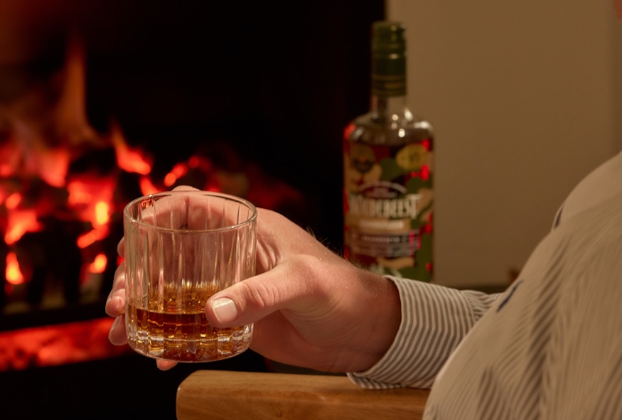 News – Wildebeest Brandewyn