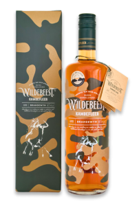 Range – Wildebeest Brandewyn