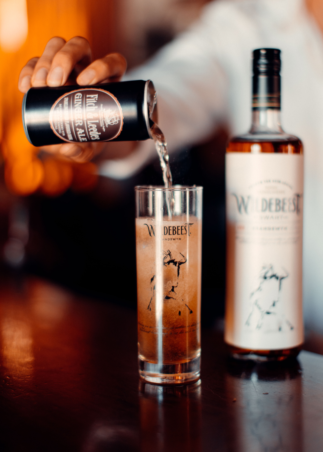 Recipes – Wildebeest Brandewyn