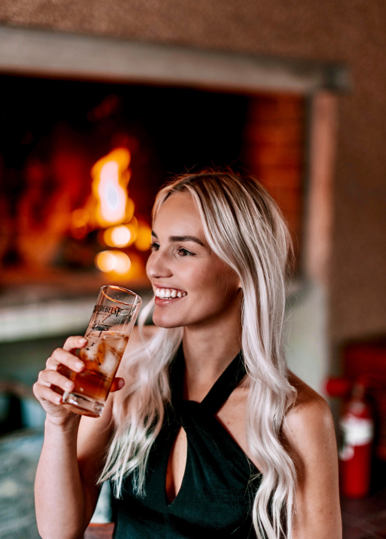 Wildebeest Brandewyn – premium quality brandy